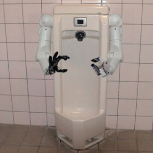 Unique Urinals, Potty Pissoirs, Daffy Toilets » Random Goofiness